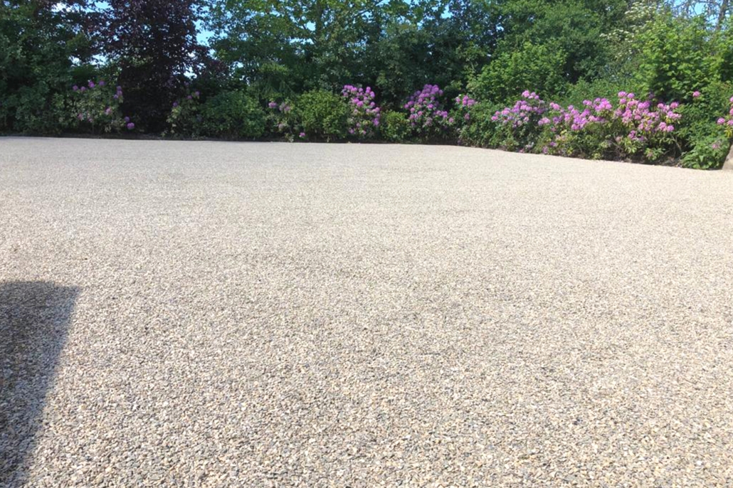 Slijtlaag aanleggen - Asfaltonderhoud - AWS Asfaltwerken