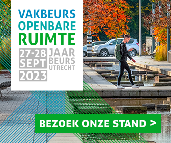 Vakbeurs openbare ruimte s - AWS Asfaltwerken